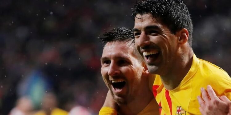 Luis Suárez se vuelve una nueva estrella para el Inter Miami – El ... Luis Suárez se vuelve una nueva estrella para el Inter Miami – El ...